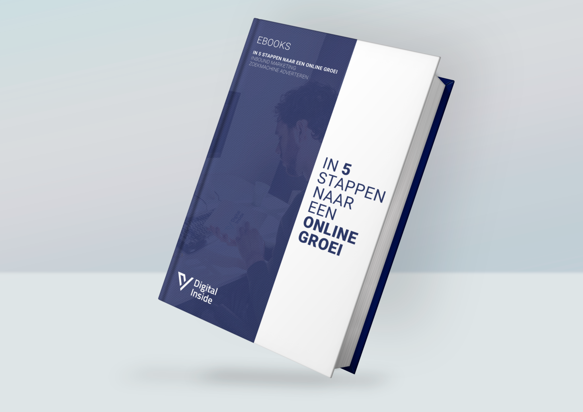 Wat is Segmentatie I Marketingbegrippen I Digital Inside