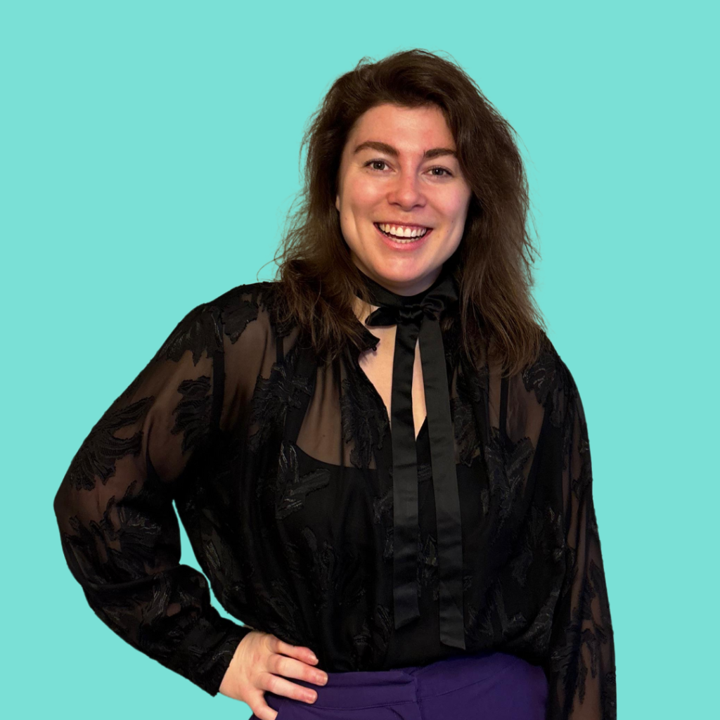 Wat is Segmentatie I Marketingbegrippen I Digital Inside